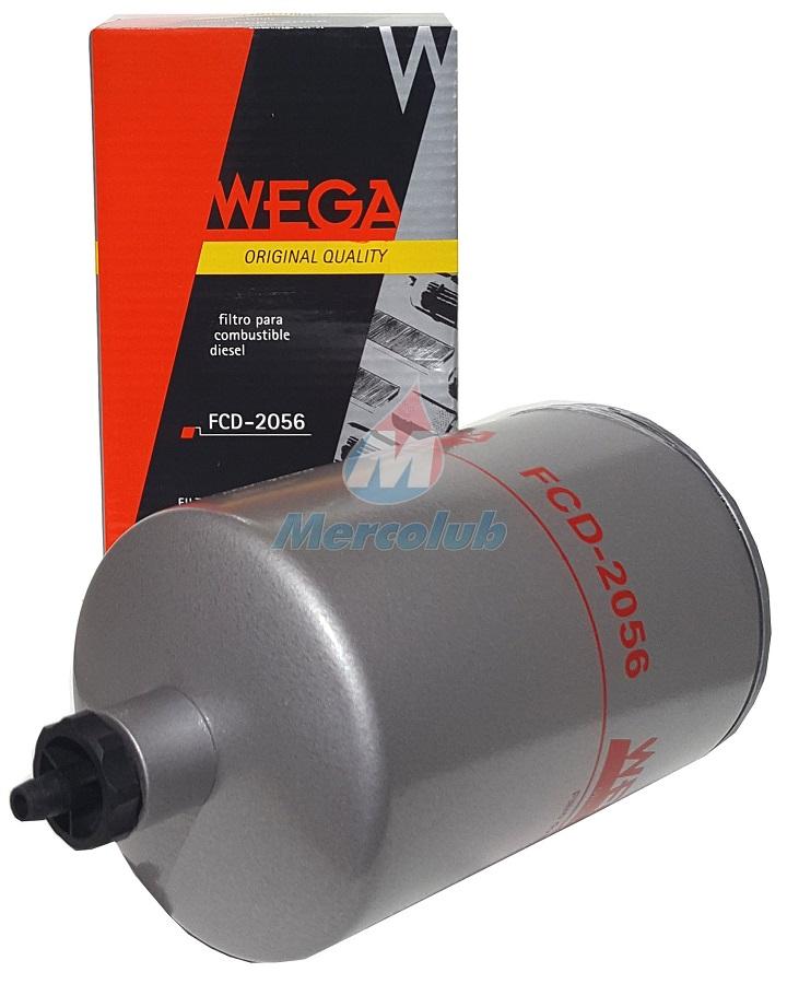 FCD 2056 - (PSD 460/1) FILT COMB WEGA