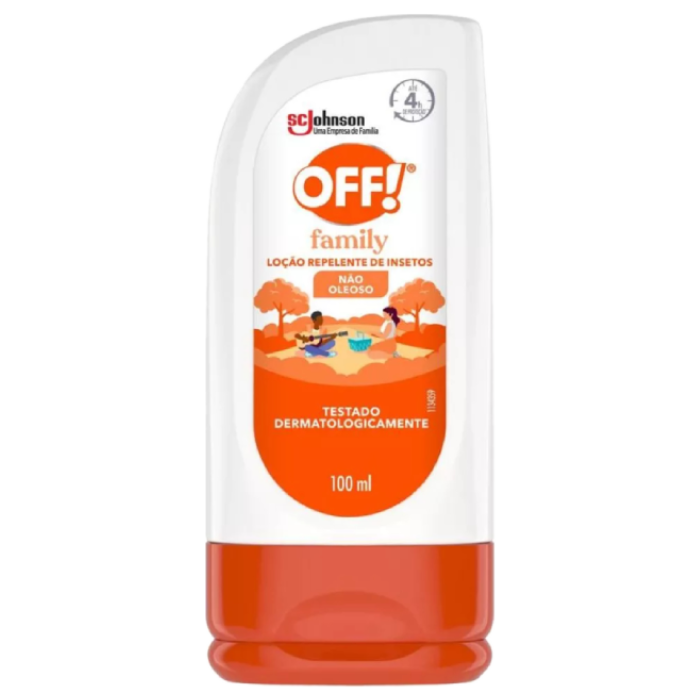 SCJ OFF 100ML FAMILY LOCAO 12U